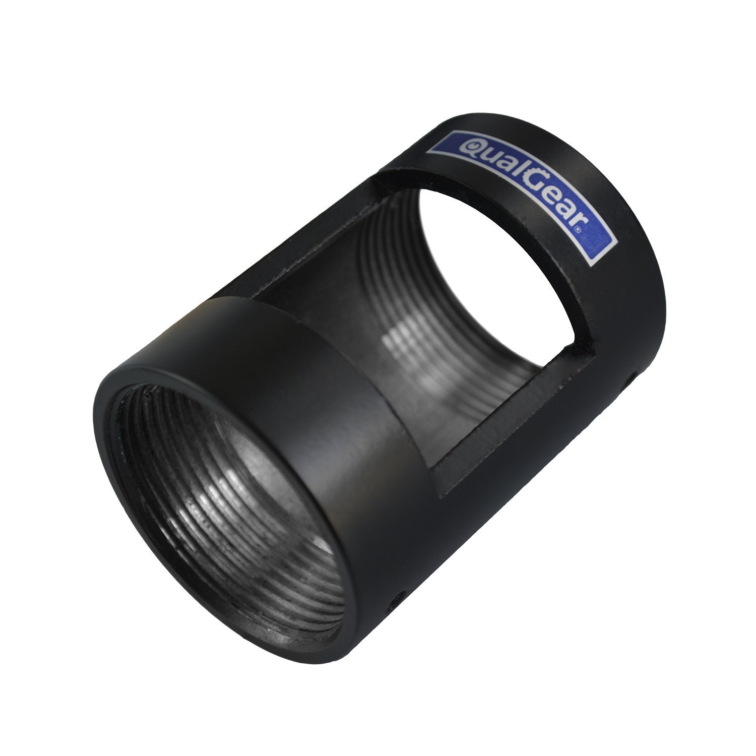 Proav-QualGear QG-PRO-PM-PCO-B Pro-AV 1.5 Inch Npt Threaded Pipe