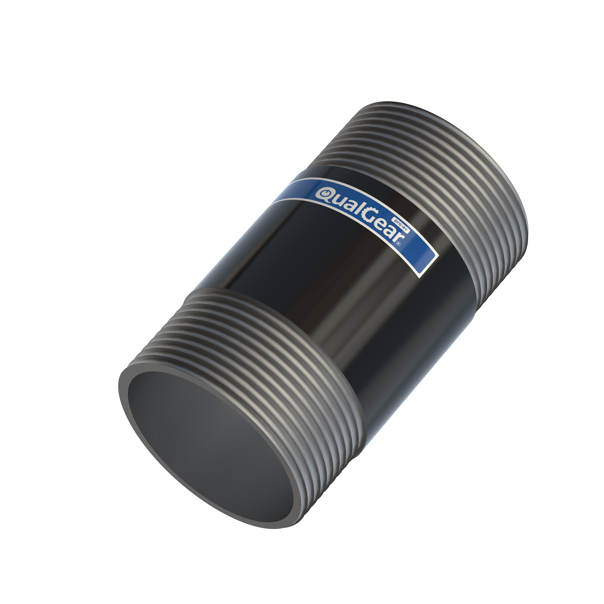 Projector-accessories-QualGear Pro-AV 1.5-Inch NPT Pipes