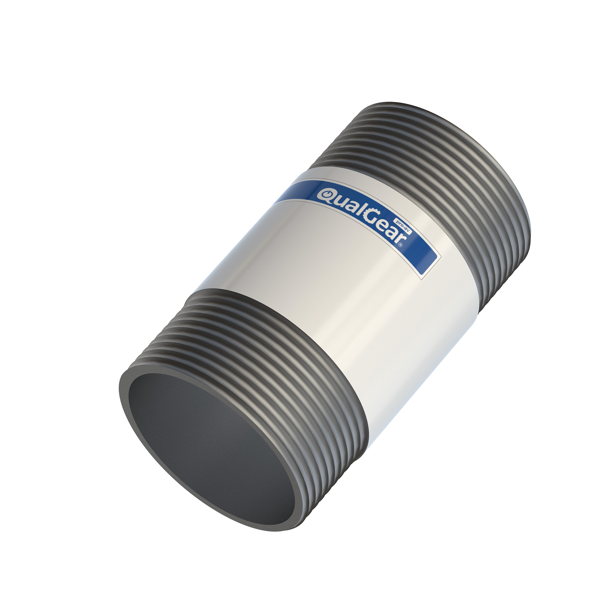 Projector-accessories-QualGear Pro-AV 1.5-Inch NPT Pipes