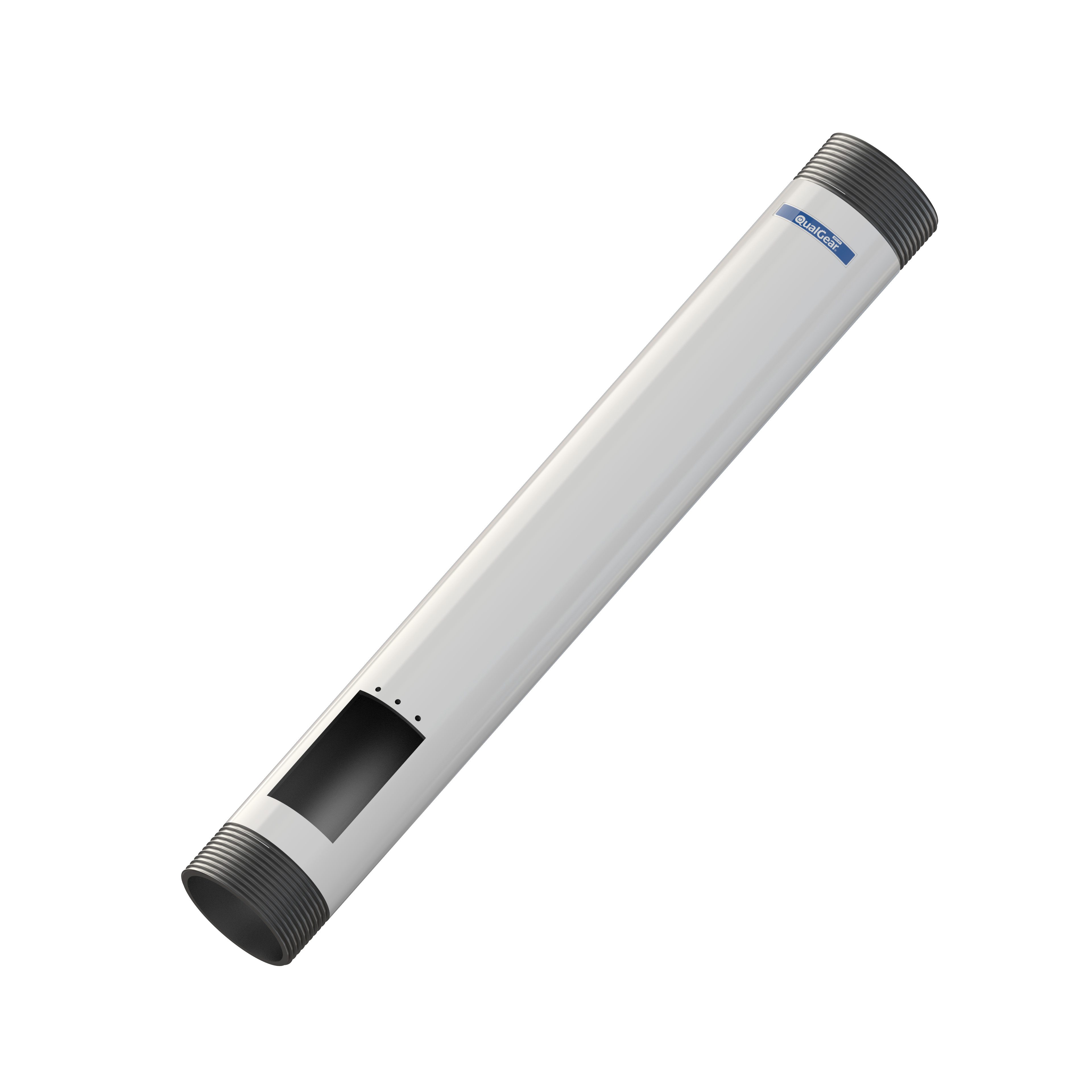 Projector-accessories-QualGear Pro-AV 1.5-Inch NPT Pipes