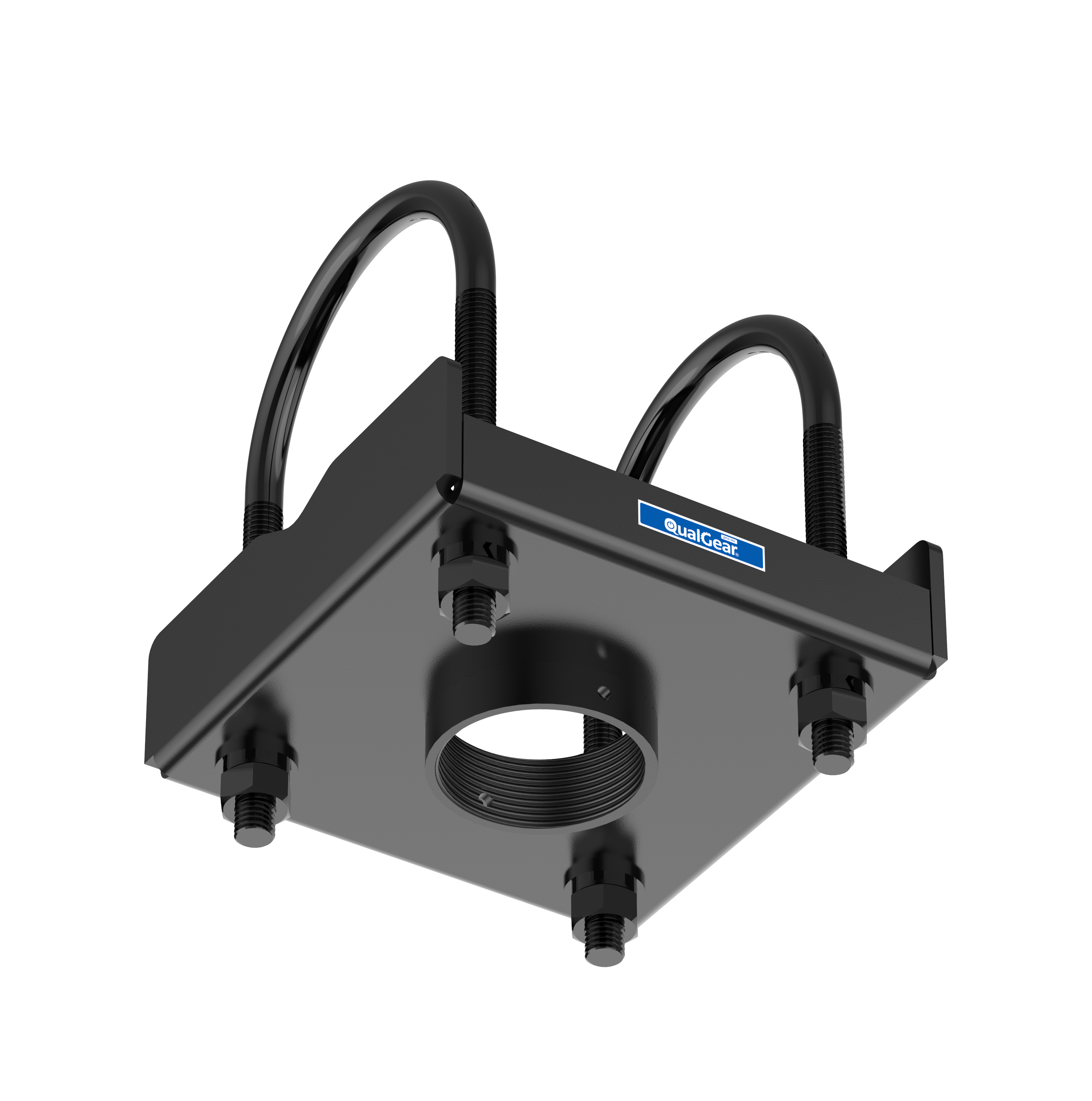 Ceiling Mount Truss Adapter | Shelly Lighting