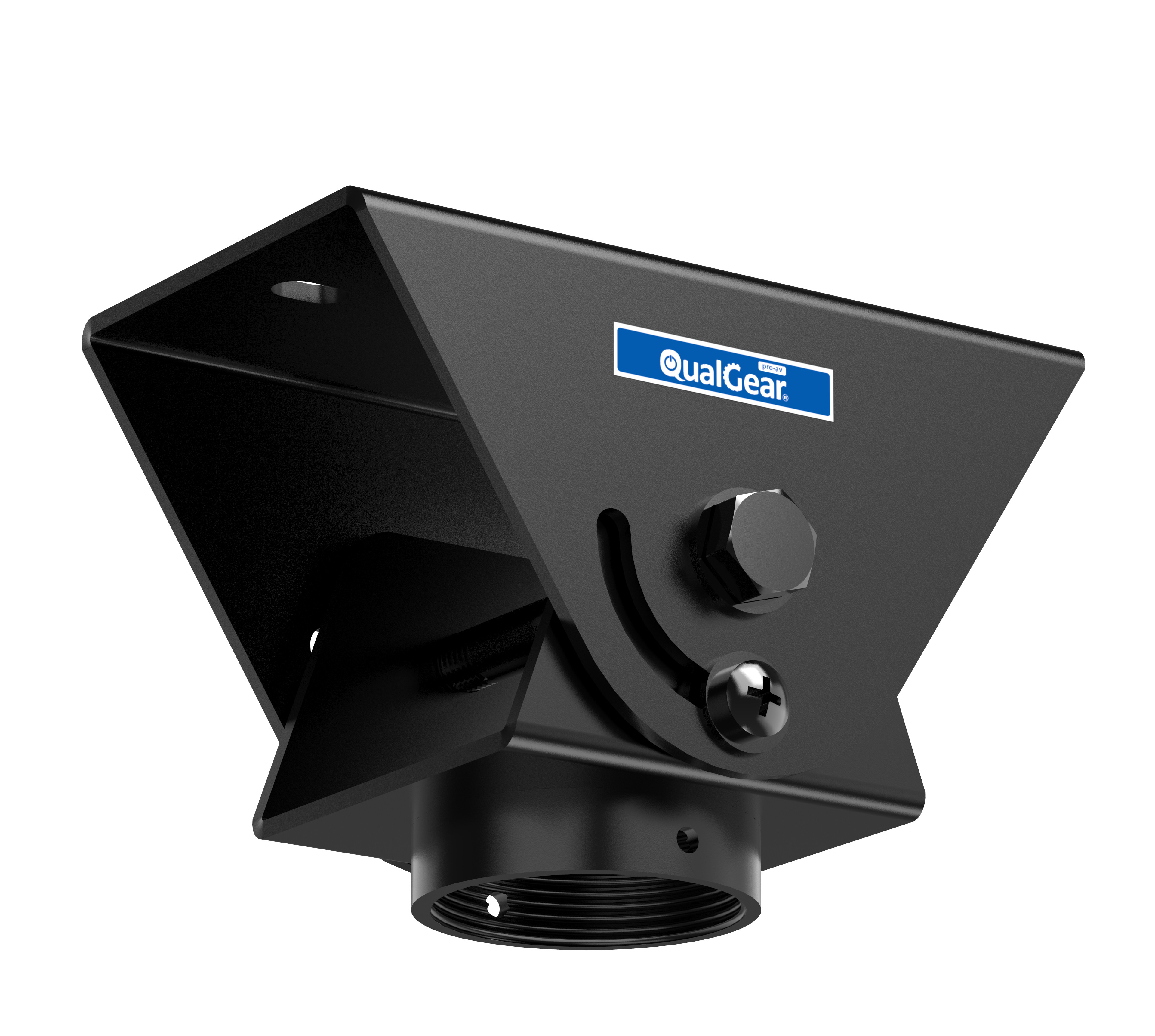 Pro-AV Projector Mounts - Shop QualGear Pro-AV Projector Mounts Online ...